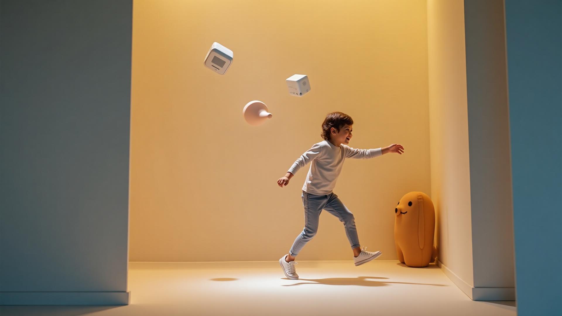 TheMOVE - Empowering Every Child to thrive through movement